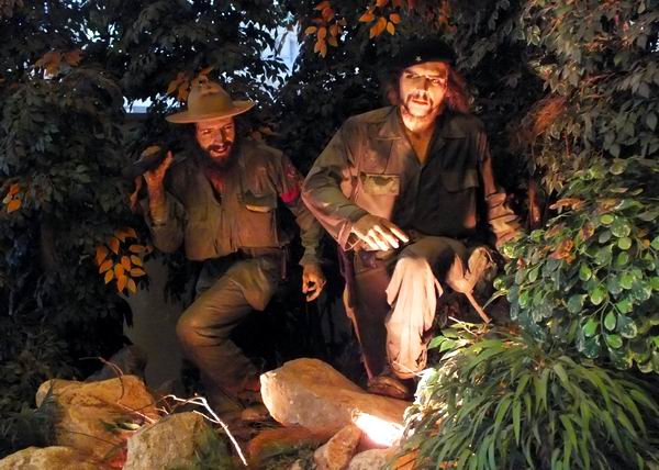 camilo-che-museo-revolucion-foto-abelroja - Ministerio de Educación de ...